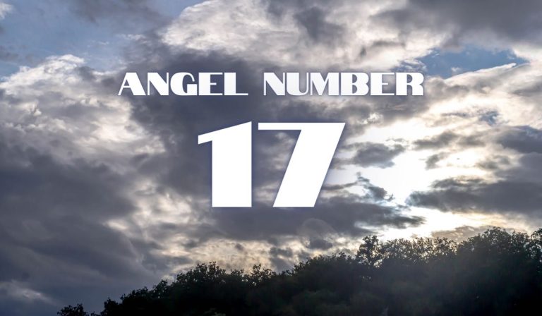 Understanding Angel Number 17 Meaning