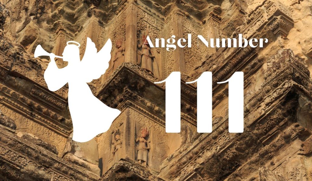 Understanding Angel Number 111 Meaning