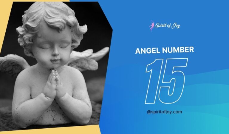 Understanding Angel Number 15 Meaning