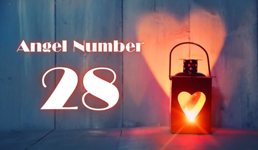 Understanding Angel Number 28 Meaning
