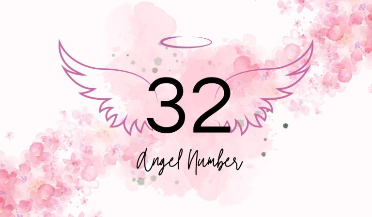 Understanding Angel Number 32 Meaning