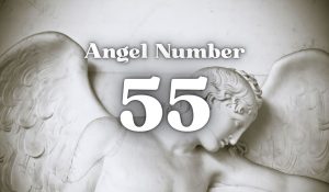 Understanding Angel Number 55 Meaning