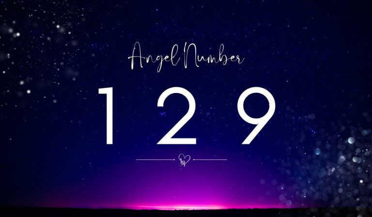 Understanding Angel Number 129 Meaning