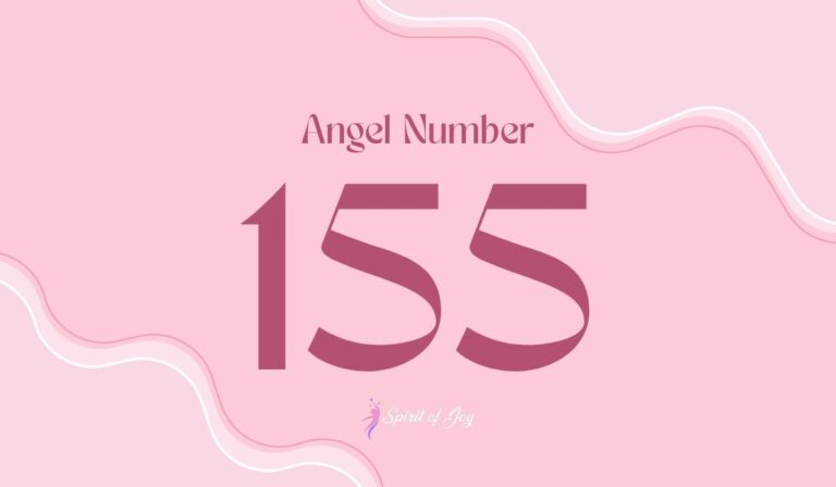 Understanding Angel Number 155 Meaning