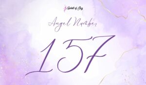 Understanding Angel Number 157 Meaning