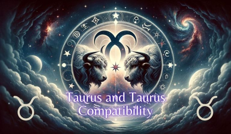 Taurus and Taurus: Compatibility Percentage, Strengths, and Challenges