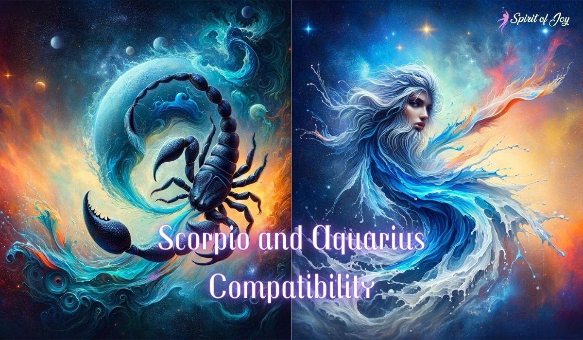 Scorpio And Aquarius Compatibility Percentage Strengths And Challenges Scorpio And Aquarius Compatibility Percentage Strengths And Challenges