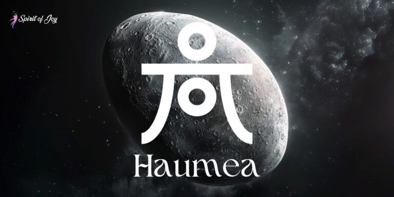 Haumea: Astrological Entities: Significance and Influence For Personal ...