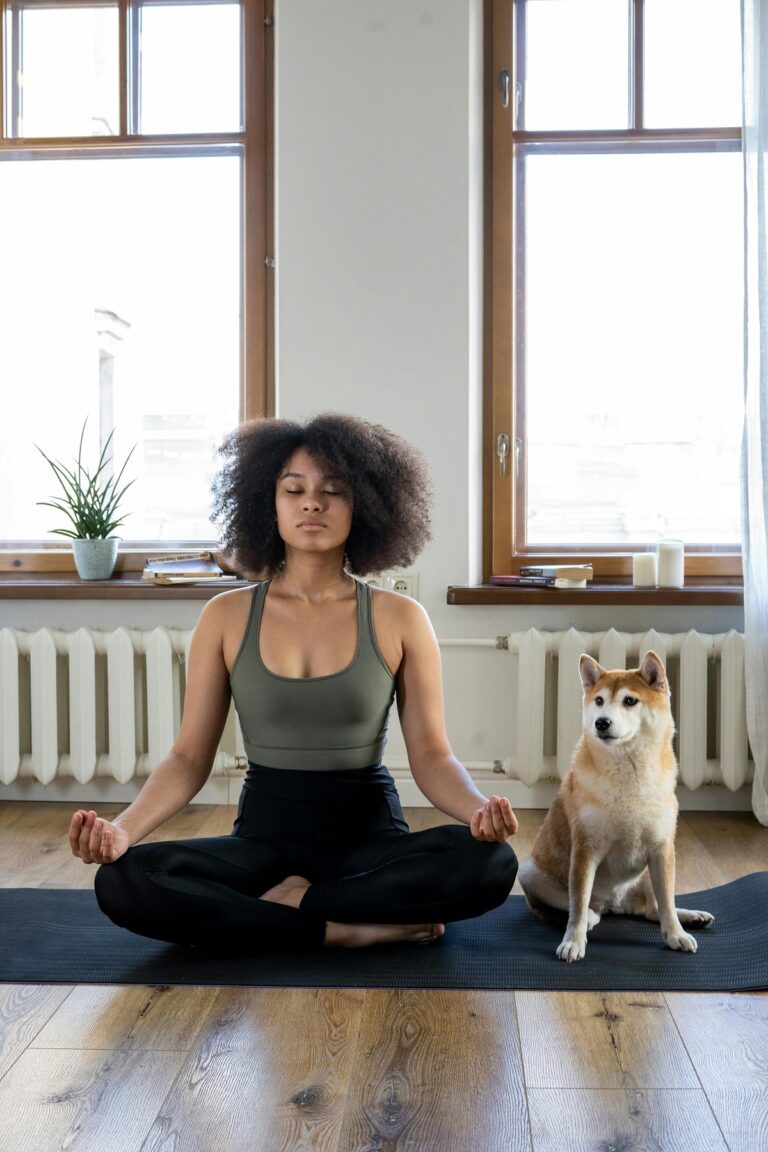 3 Mental Health Perks From Daily Practice - Spirit of Joy