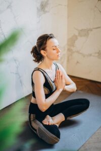 7 Best Mindfulness Meditation Techniques for Stress Relief - Spirit of Joy