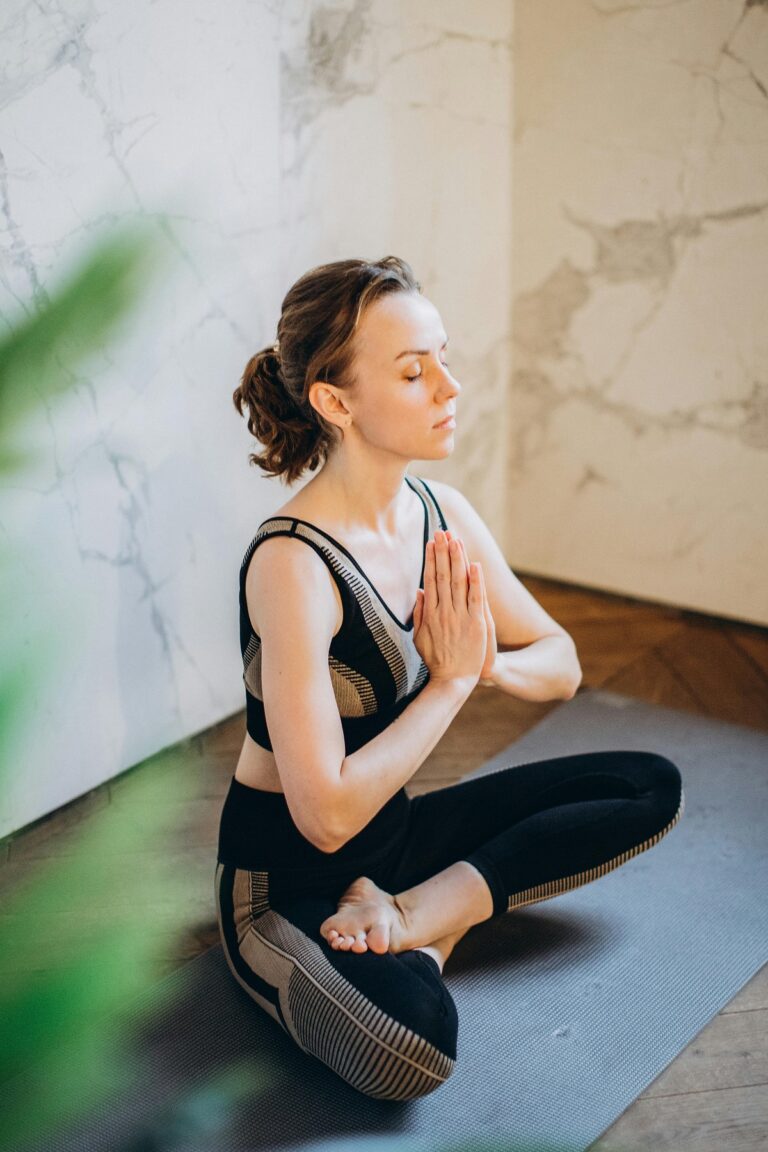 7 Best Mindfulness Meditation Techniques for Stress Relief - Spirit of Joy