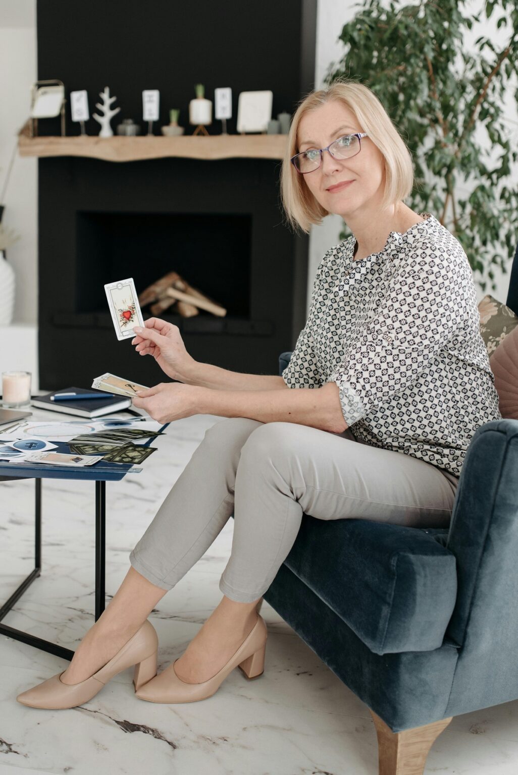 Why Get a Detailed Personal Natal Chart Transit Reading? - Spirit of Joy