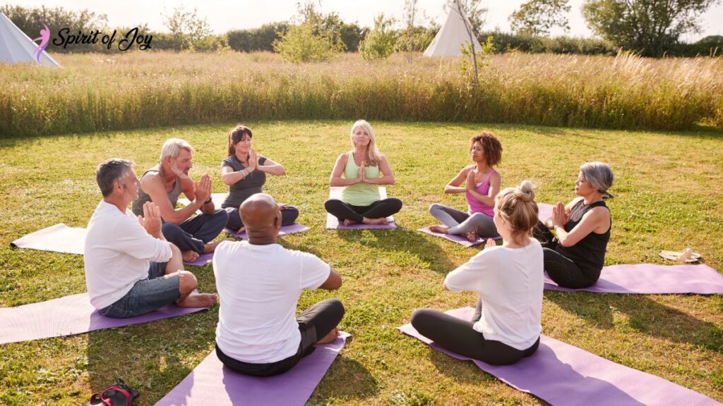 10 Best Meditation Retreats for Beginners - Spirit of Joy