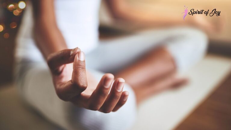 5 Best Indigenous Meditation Traditions and Rituals - Spirit of Joy
