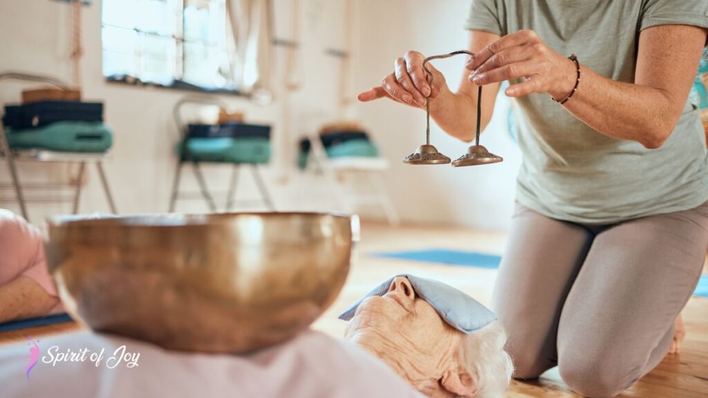Effective Sound Meditation Techniques for Deep Relaxation - Spirit of Joy