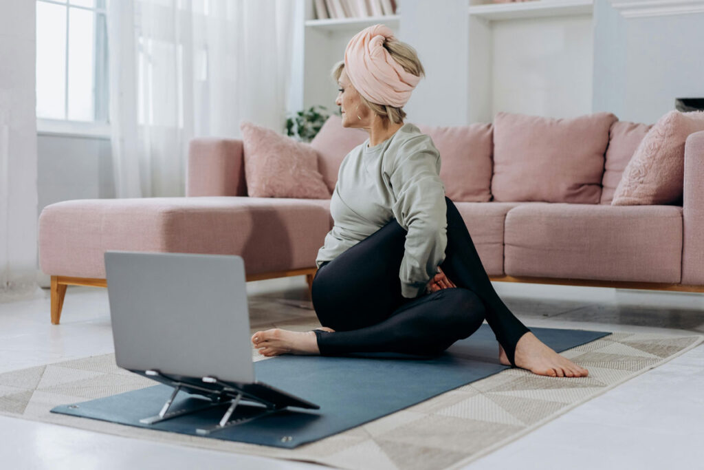 Why Practice Meditation Breathing Exercises Daily? - Spirit of Joy