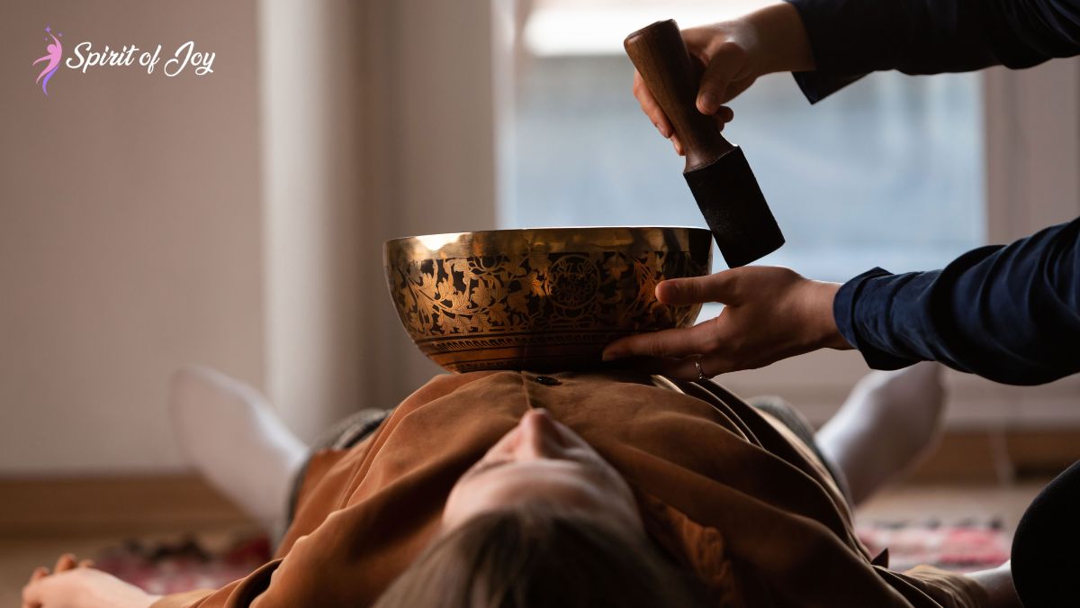 Effective Sound Meditation Techniques for Deep Relaxation - Spirit of Joy