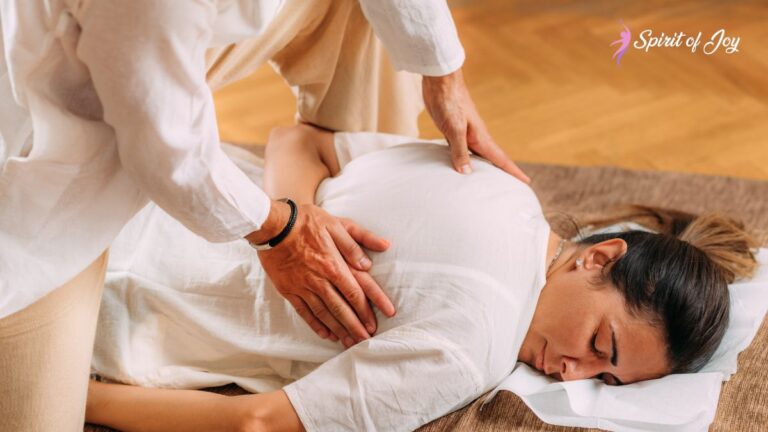 Energy Meridians in Chinese Medicine Explained - Spirit of Joy