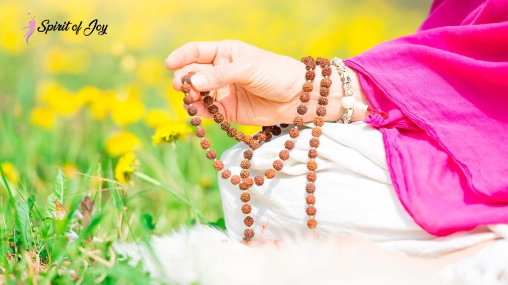 Mantra Chanting: A Guide to Deep Meditation - Spirit of Joy