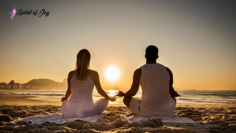 Top 5 Weekend Mindfulness Retreats for Couples - Spirit of Joy