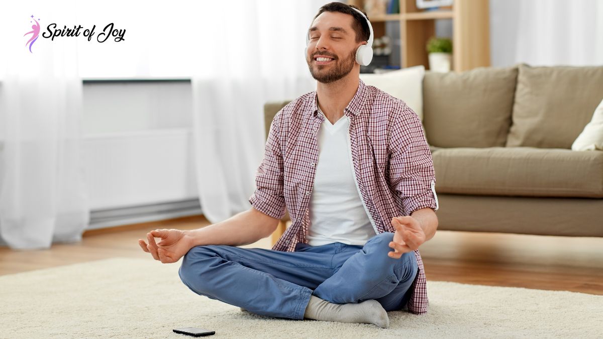 What Are the Top Meditation Apps for Beginners? - Spirit of Joy