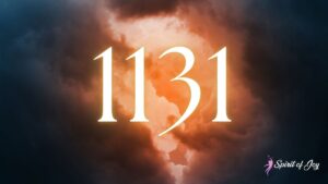 Understanding Angel Number 1232 Meaning - Spirit of Joy