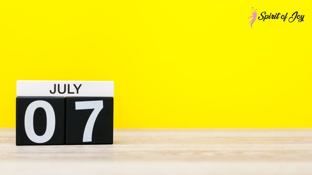 July 7 Birthday Horoscope: Personality, Compatibility, and Insights ...