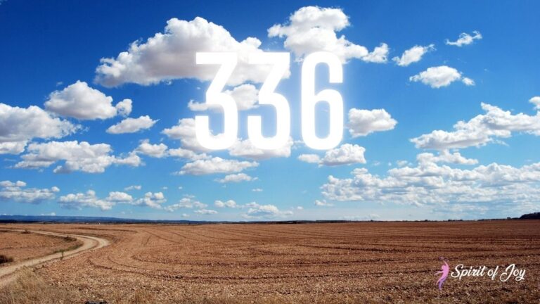 Understanding Angel Number 553 Meaning - Spirit of Joy