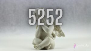 Understanding Angel Number 5252 Meaning - Spirit of Joy