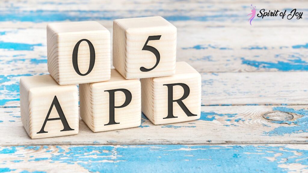 April 5 Birthday Horoscope: Personality, Compatibility, and Insights ...