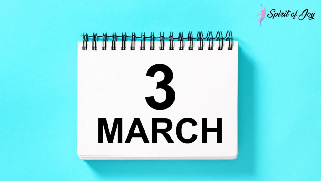 March 3 Birthday Horoscope: Personality, Compatibility, and Insights ...