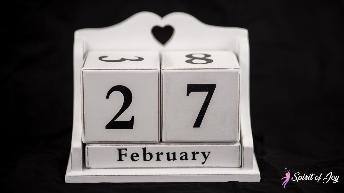 February 27 Birthday Horoscope: Personality, Compatibility, and ...