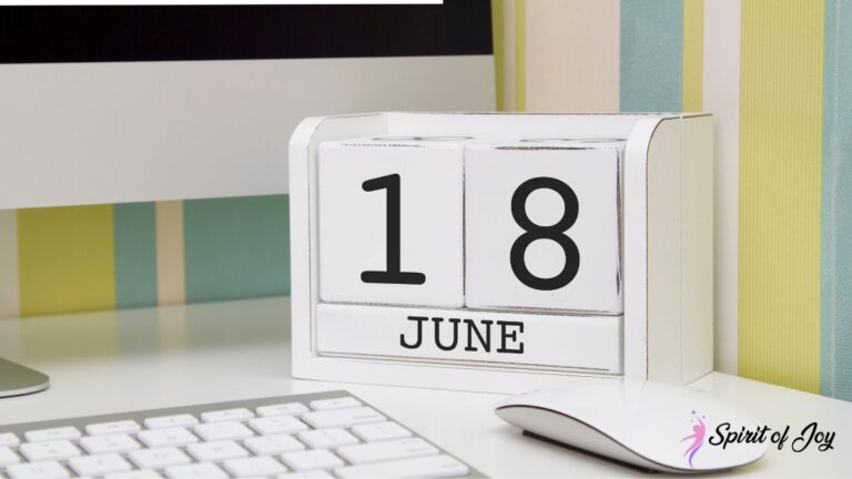 June 18 Birthday Horoscope: Personality, Compatibility, and Insights ...