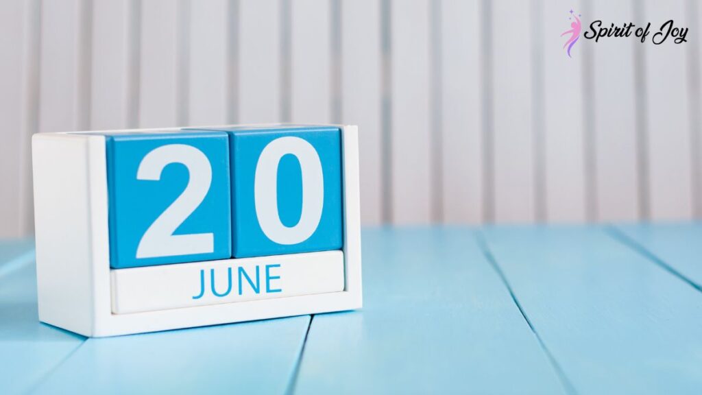 June 20 Birthday Horoscope: Personality, Compatibility, and Insights ...