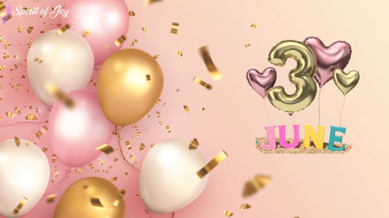 June 3 Birthday Horoscope: Personality, Compatibility, and Insights ...