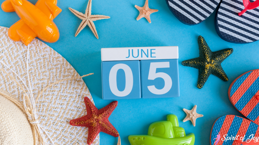 June 5 Birthday Horoscope: Personality, Compatibility, and Insights ...