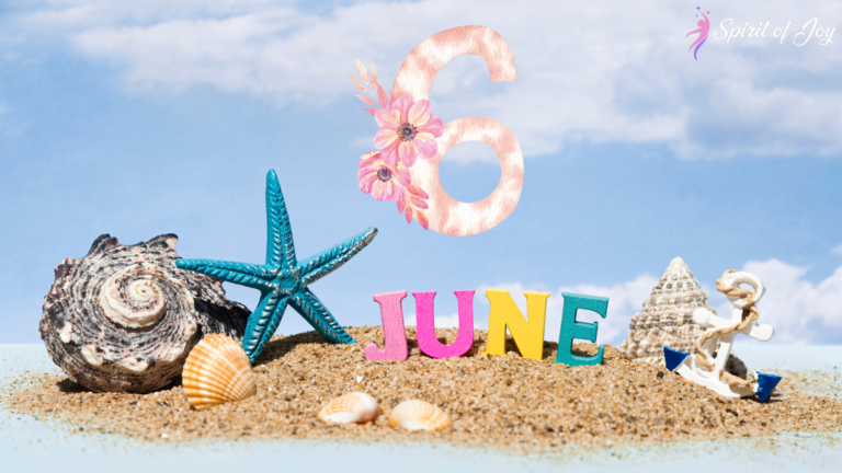 June 6 Birthday Horoscope: Personality, Compatibility, and Insights ...