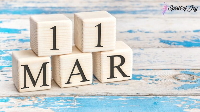March 11 Birthday Horoscope: Personality, Compatibility, and Insights ...