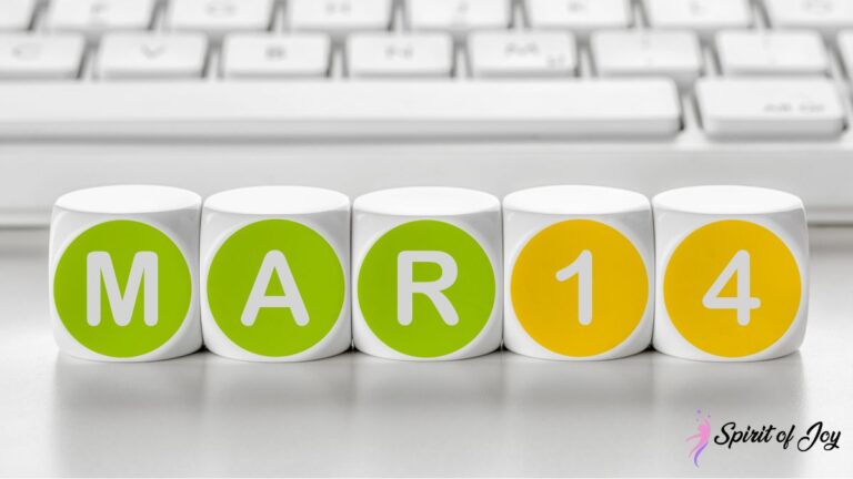 March 14 Birthday Horoscope: Personality, Compatibility, and Insights ...