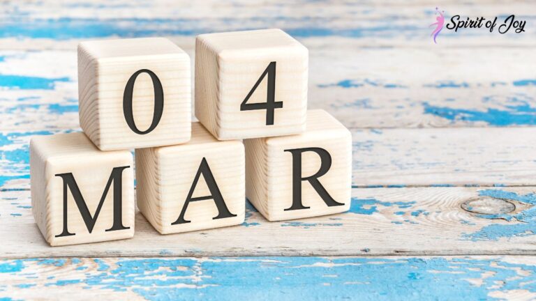 March 4 Birthday Horoscope: Personality, Compatibility, and Insights ...