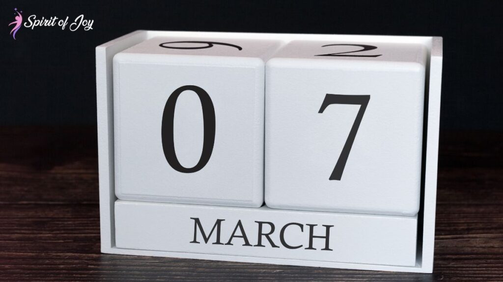 March 7 Birthday Horoscope: Personality, Compatibility, and Insights ...