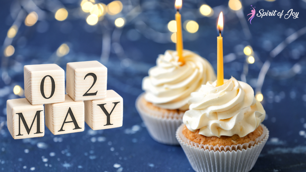 May 2 Birthday Horoscope: Personality, Compatibility, and Insights ...