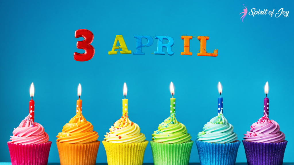May 3 Birthday Horoscope: Personality, Compatibility, and Insights ...
