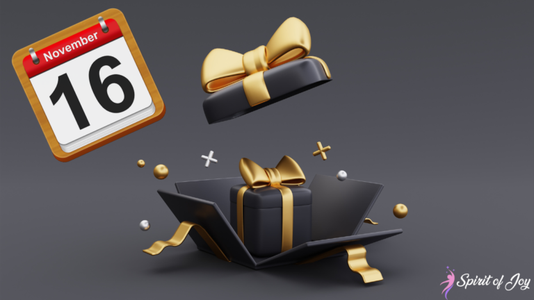 November 16 Birthday Horoscope: Personality, Compatibility, and ...