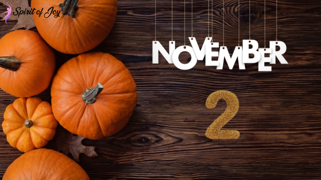November 2 Birthday Horoscope: Personality, Compatibility, and Insights ...