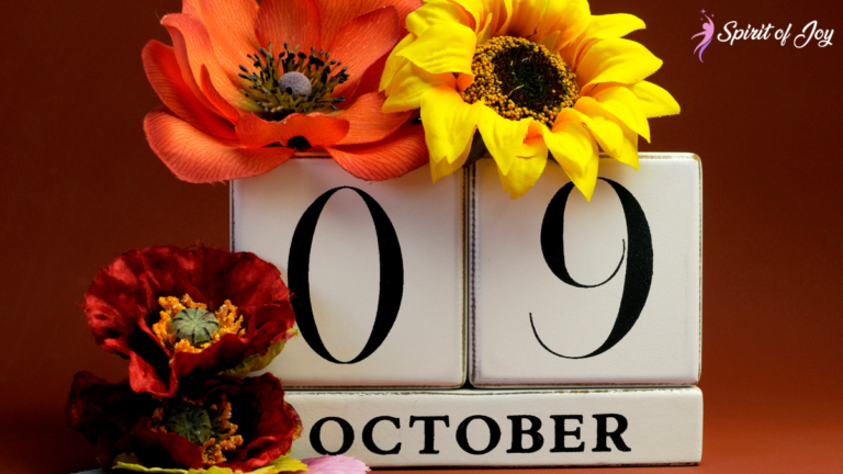October 9 Birthday Horoscope: Personality, Compatibility, and Insights ...