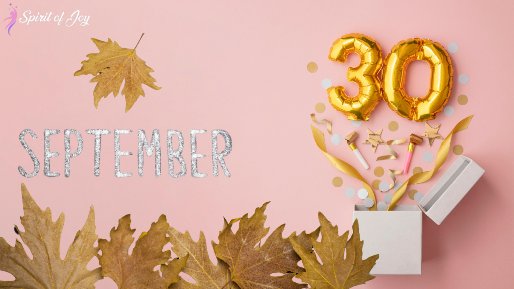 September 30 Birthday Horoscope: Personality, Compatibility, and ...