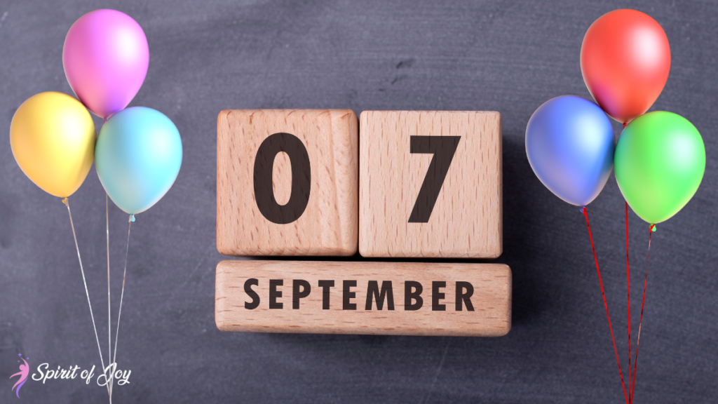 September 7 Birthday Horoscope: Personality, Compatibility, and ...