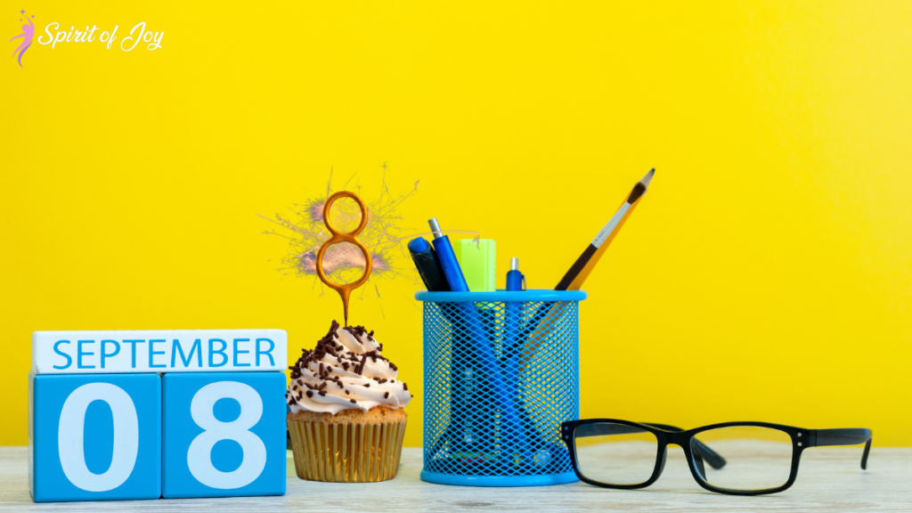 September 8 Birthday Horoscope: Personality, Compatibility, and ...