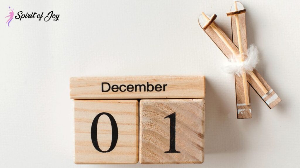 December 1 Birthday Horoscope: Personality, Compatibility, and Insights ...